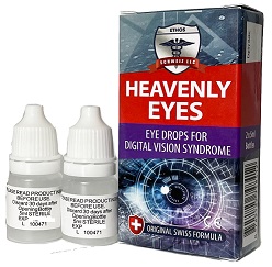 Ethos Computer and Digital Vision Eye Drops - Ethos eyes
